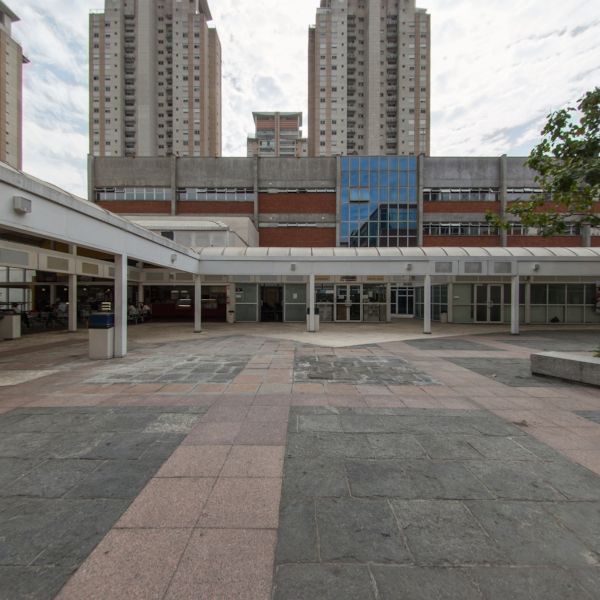 UMC - Campus Villa Lobos