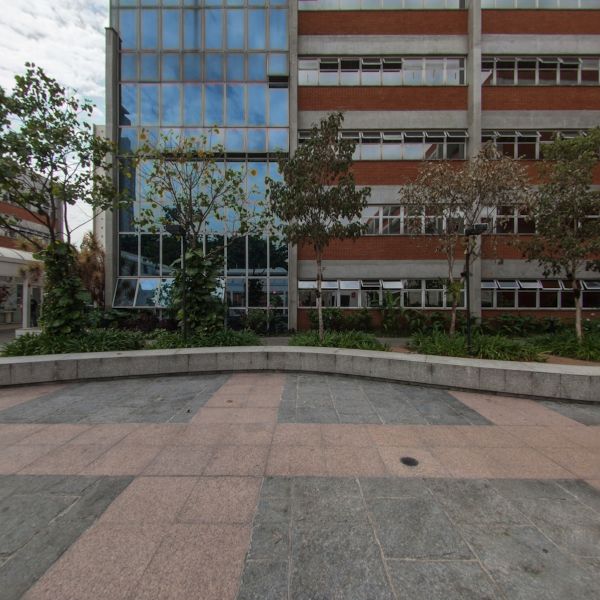 UMC - Campus Villa Lobos
