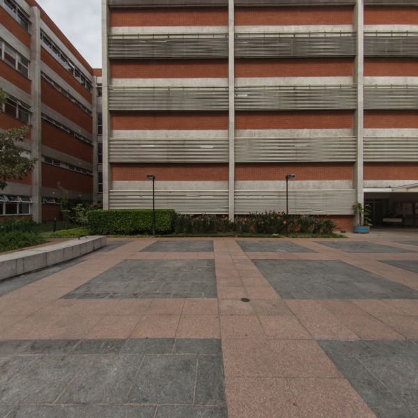UMC - Campus Villa Lobos