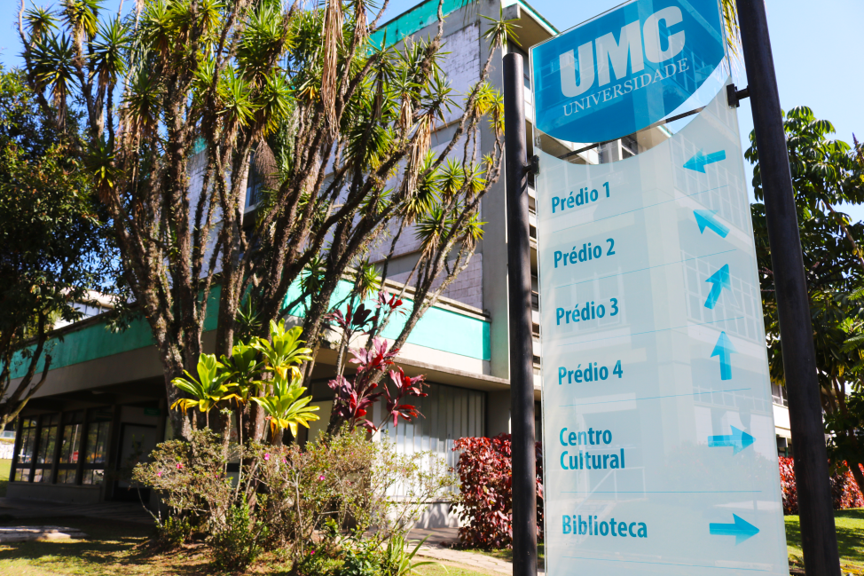 UMC lança campanha para vestibular do meio do ano – UMC Notícias