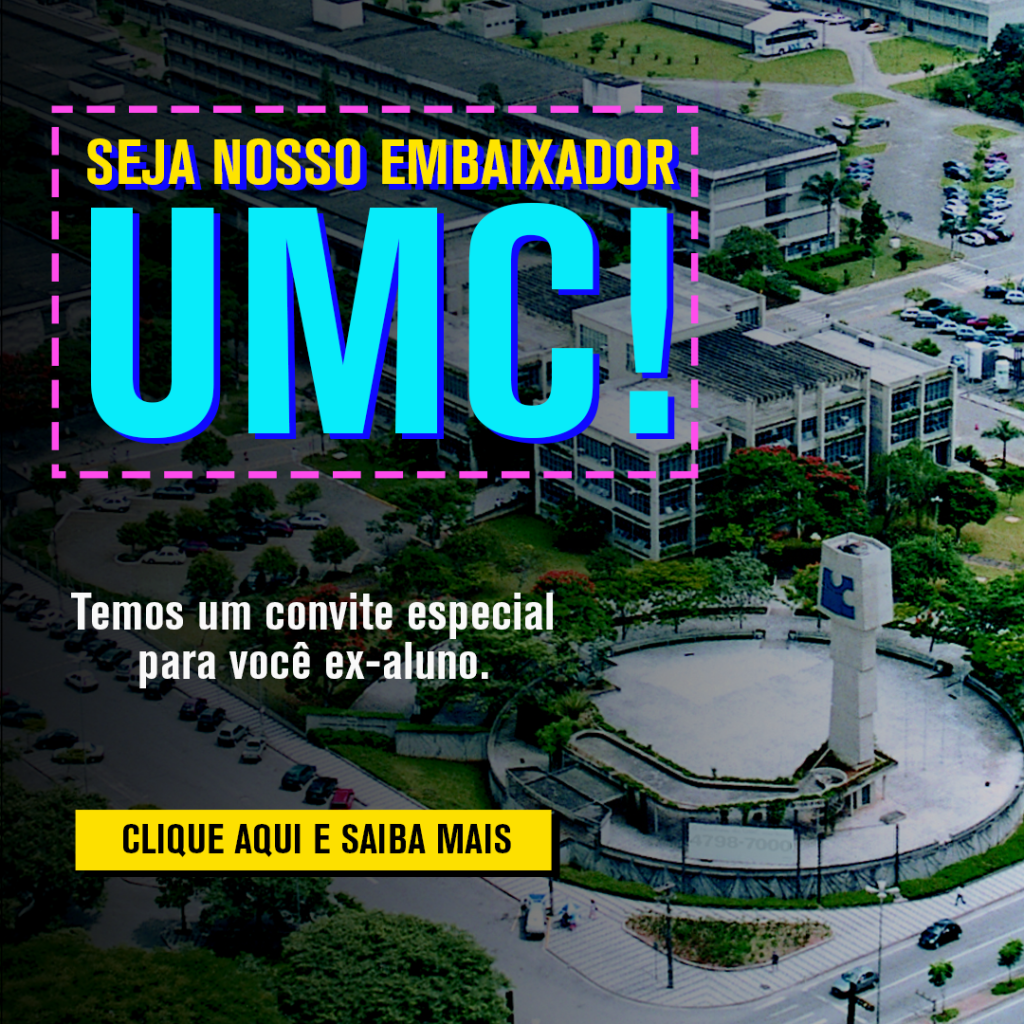 Novidade no Campus Villa-Lobos – UMC Notícias