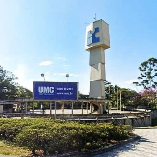 UMC – Universidade de Mogi das Cruzes – A Universidade de Mogi das ...